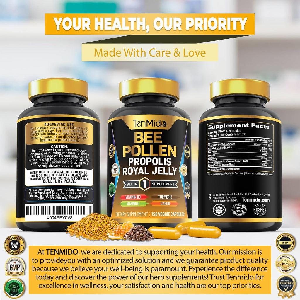 multivitamin for seniors vitality boost