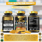 multivitamin for seniors vitality boost