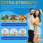 multivitamin for seniors’ vitality boost