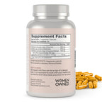 multivitamin for seniors vitality boost