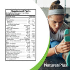 multivitamin for seniors' vitality support
