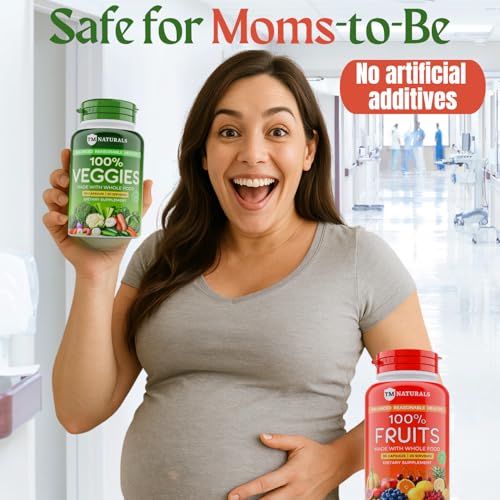 multivitamin for seniors vitality support