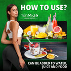 multivitamin for seniors vitality support
