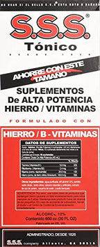 multivitamin for seniors' vitality support