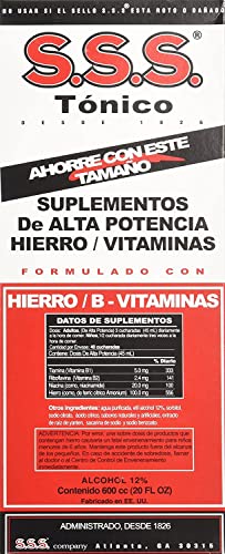 multivitamin for seniors' vitality support