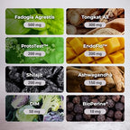 multivitamin for seniors' vitality