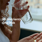 multivitamin for seniors' vitality