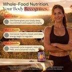 multivitamin for seniors' vitality
