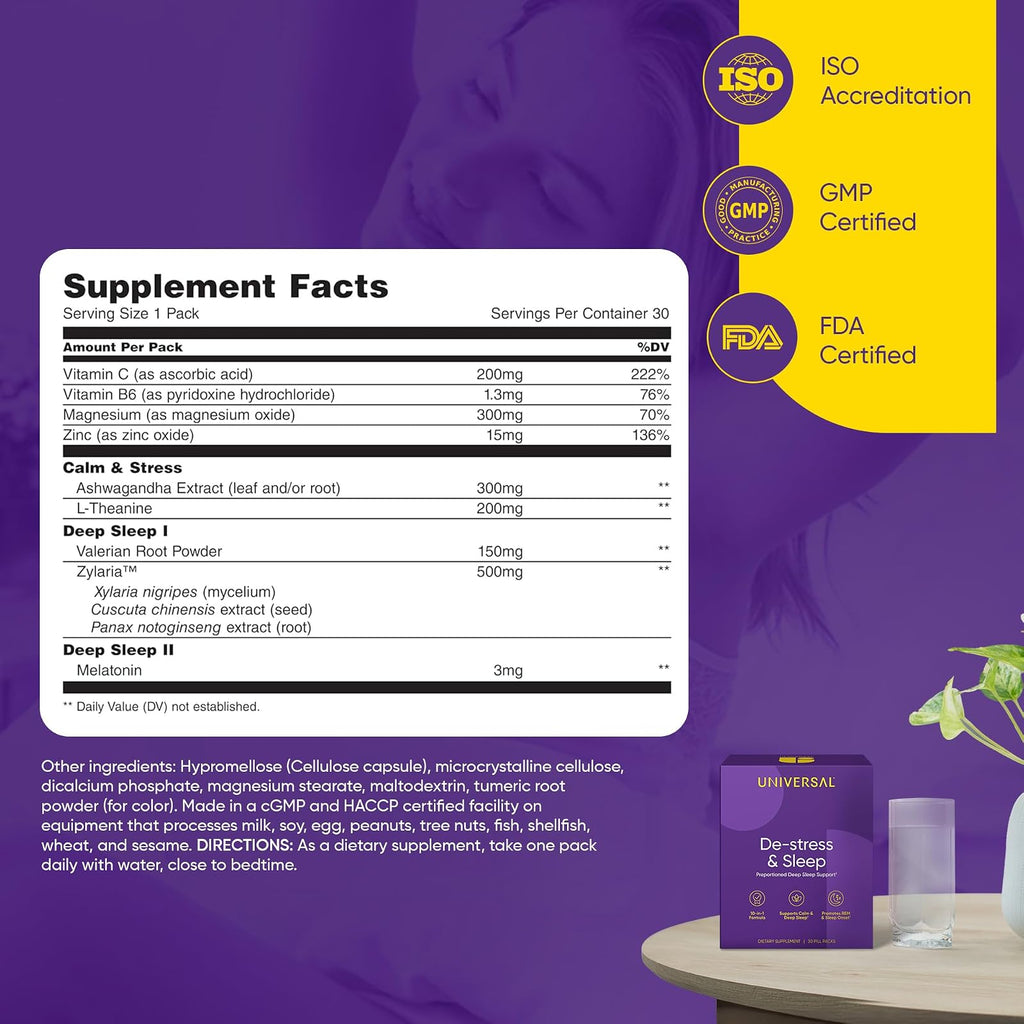 multivitamin for seniors' vitality