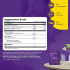 multivitamin for seniors' vitality