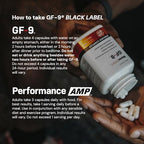 multivitamin for seniors' vitality
