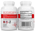 multivitamin for seniors' vitality