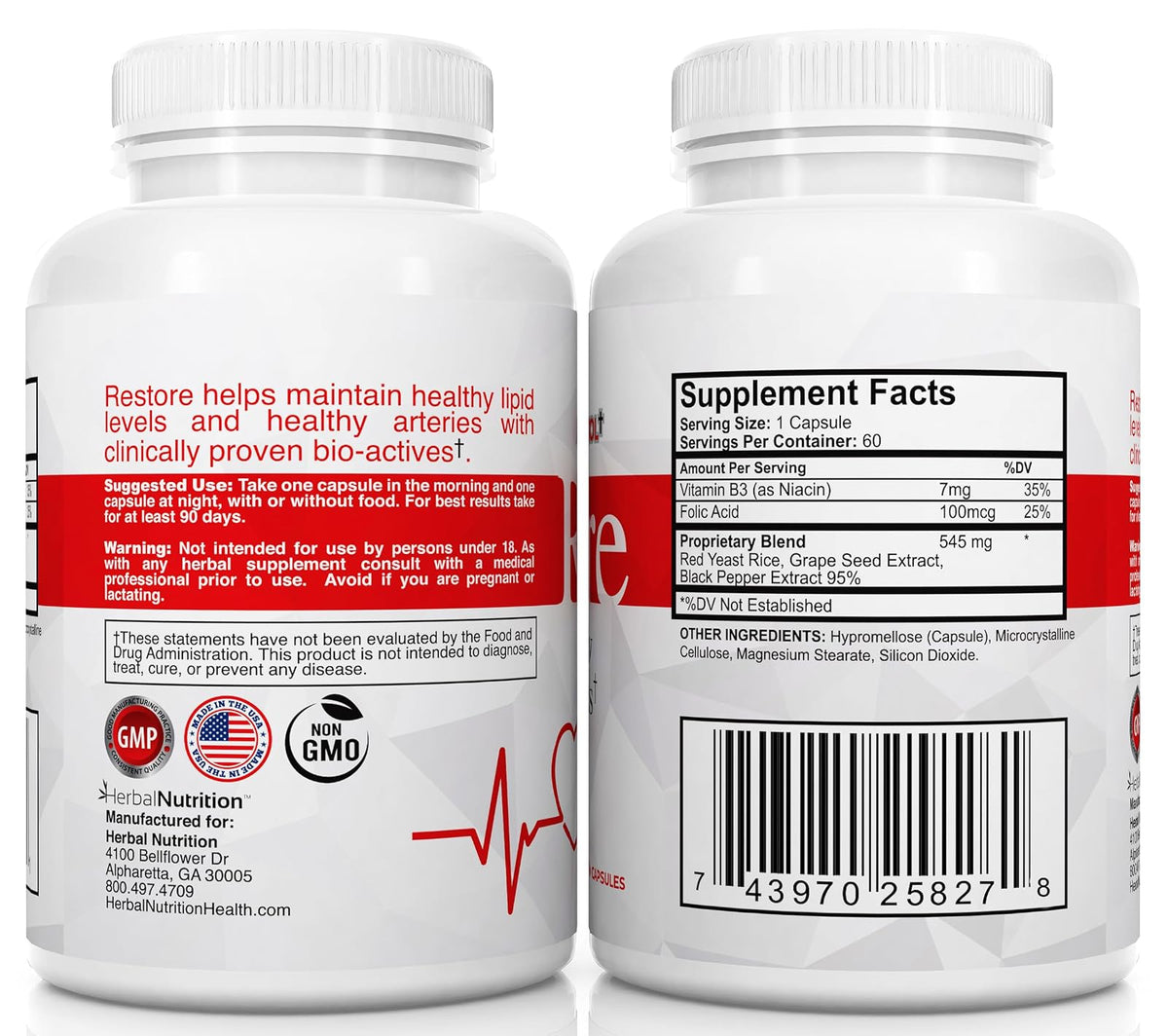 multivitamin for seniors' vitality