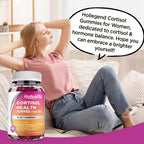 Multivitamin for seniors' vitality