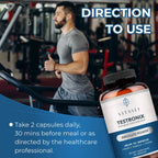 multivitamin for seniors' vitality