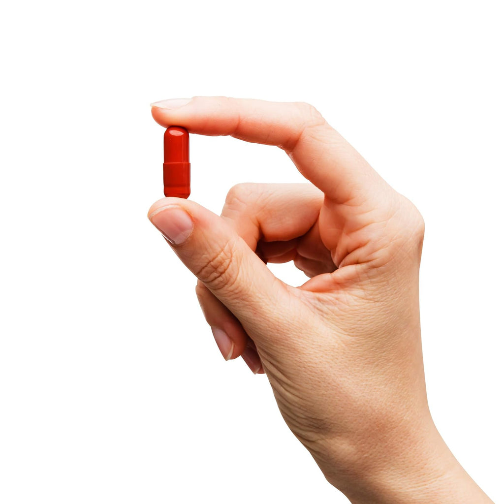 multivitamin for seniors' vitality