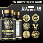 multivitamin for seniors vitality