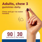multivitamin for seniors’ vitality