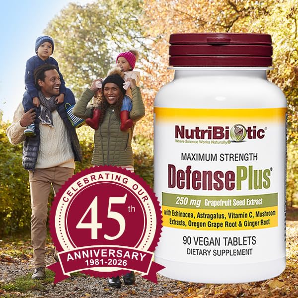 multivitamin for seniors' vitality