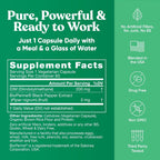 multivitamin for seniors' vitality