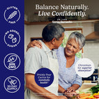 multivitamin for seniors vitality