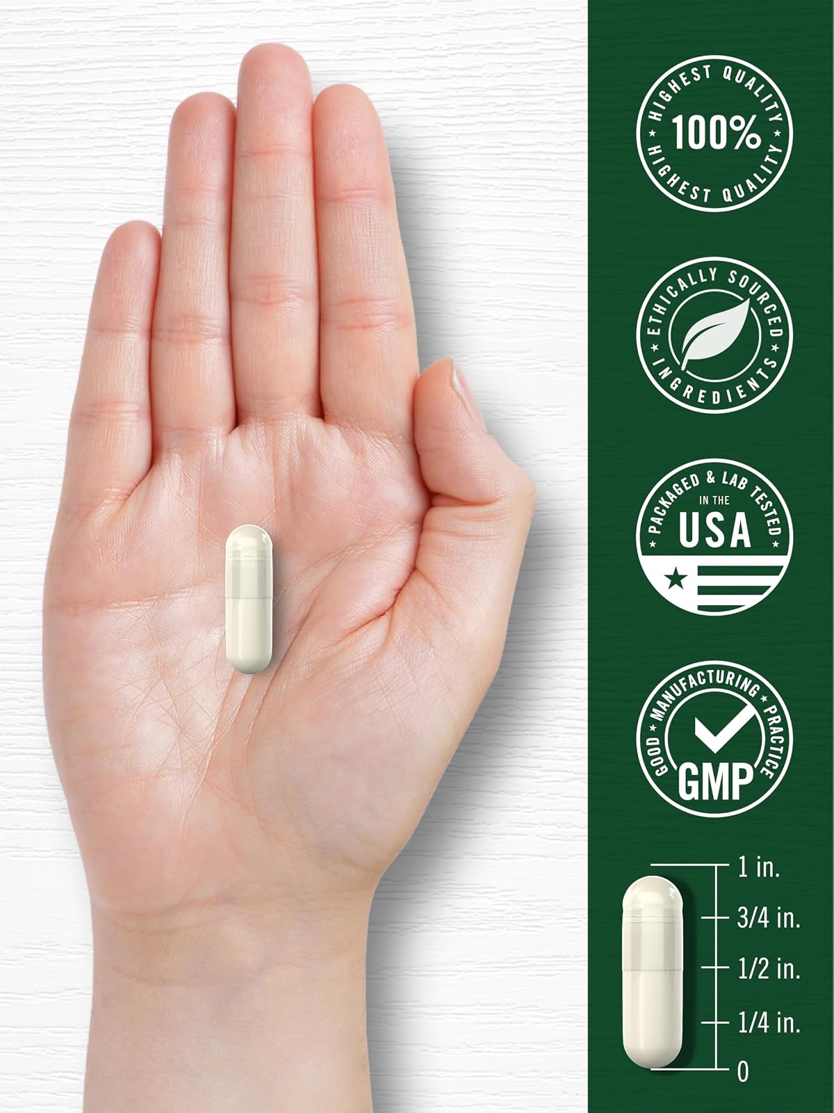 multivitamin for seniors’ vitality