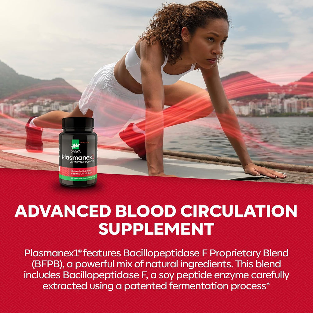 multivitamin for seniors’ vitality