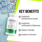 multivitamin for seniors' vitality