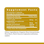 multivitamin for seniors’ vitality