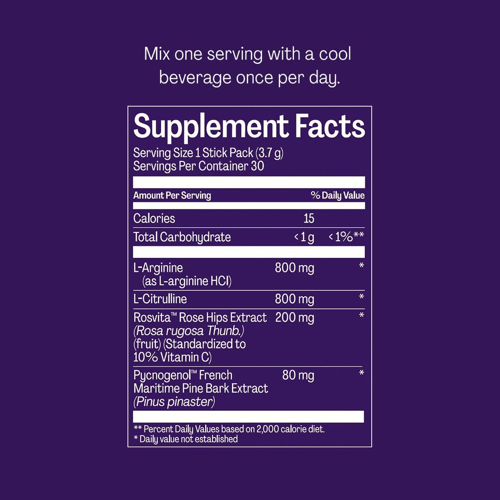 Multivitamin for seniors' vitality