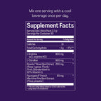 Multivitamin for seniors' vitality