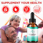 multivitamin for seniors' vitality