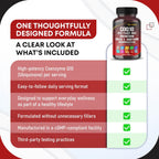 multivitamin for seniors' vitality
