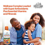 multivitamin for seniors' vitality