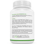 multivitamin for seniors' vitality