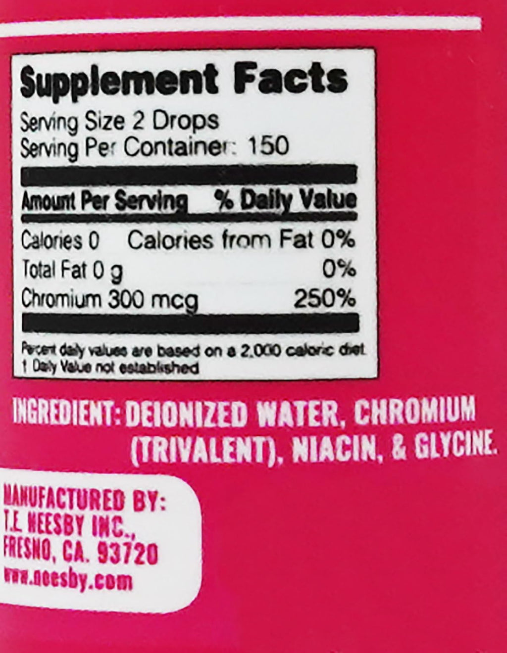multivitamin for seniors' wellness support