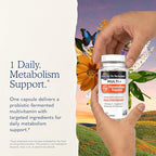 multivitamin for seniors' wellness