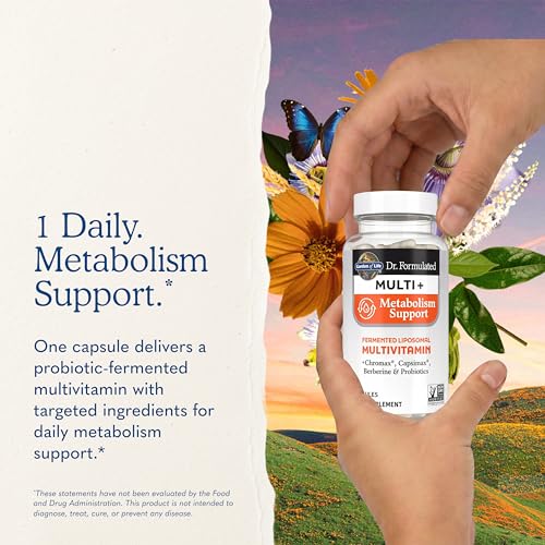 multivitamin for seniors' wellness