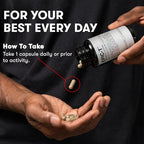 multivitamin for seniors' wellness