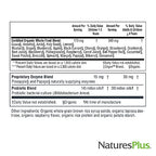multivitamin for seniors wellness