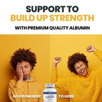 multivitamin for seniors' wellness
