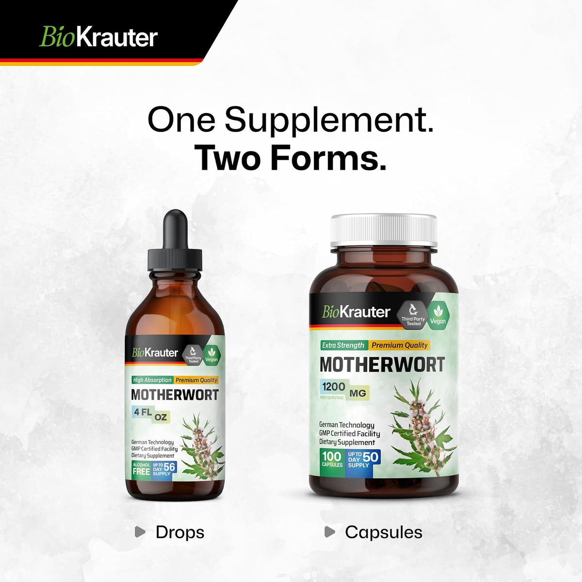 multivitamin for seniors' wellness