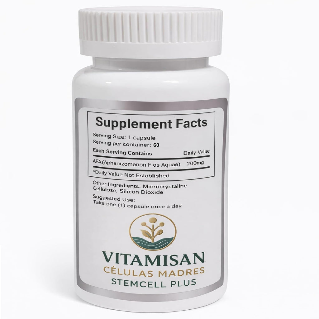 multivitamin for seniors' wellness