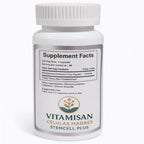 multivitamin for seniors' wellness