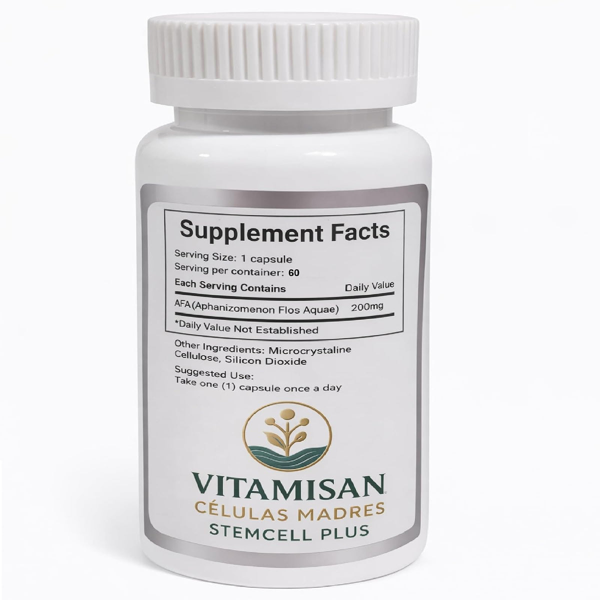 multivitamin for seniors' wellness