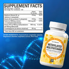 multivitamin for seniors' wellness