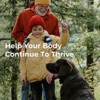 multivitamin for seniors wellness