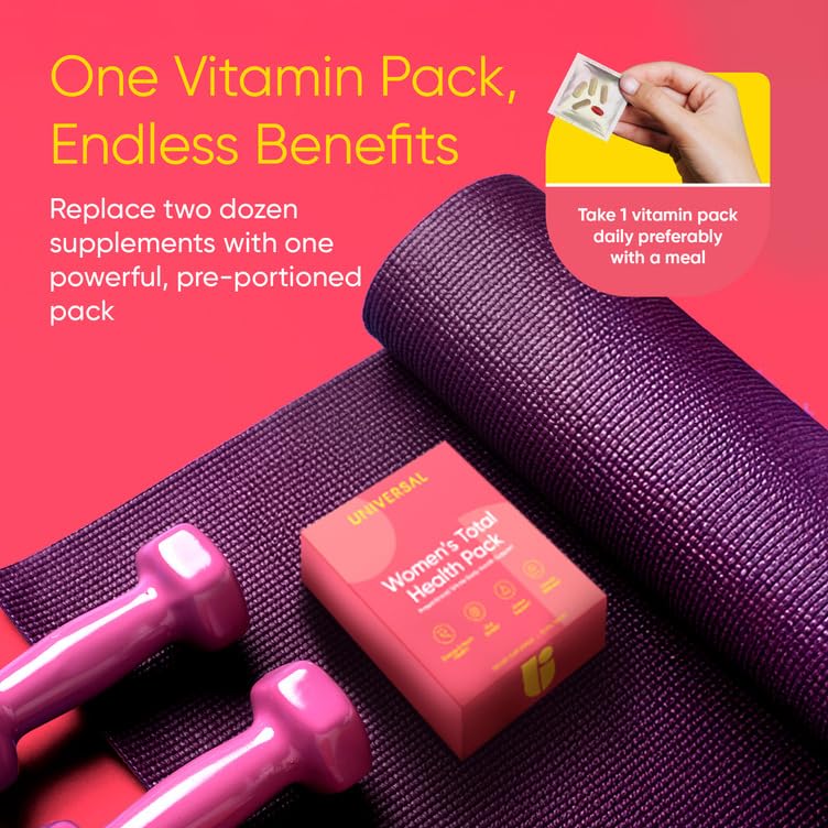 multivitamin for seniors' wellness