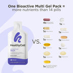 multivitamin for seniors' wellness