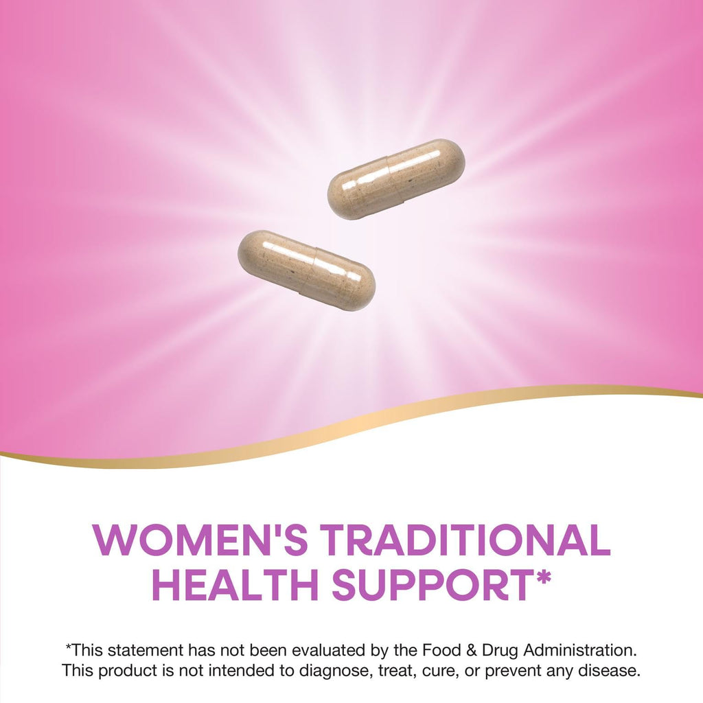 multivitamin for seniors' wellness